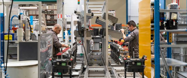 Groeneveld-BEKA - Over ons