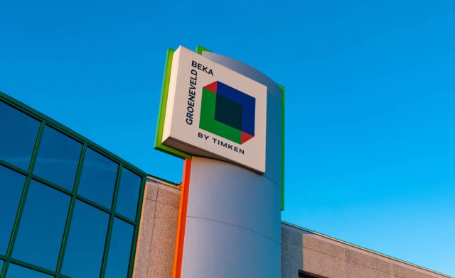 Groeneveld-BEKA - About us