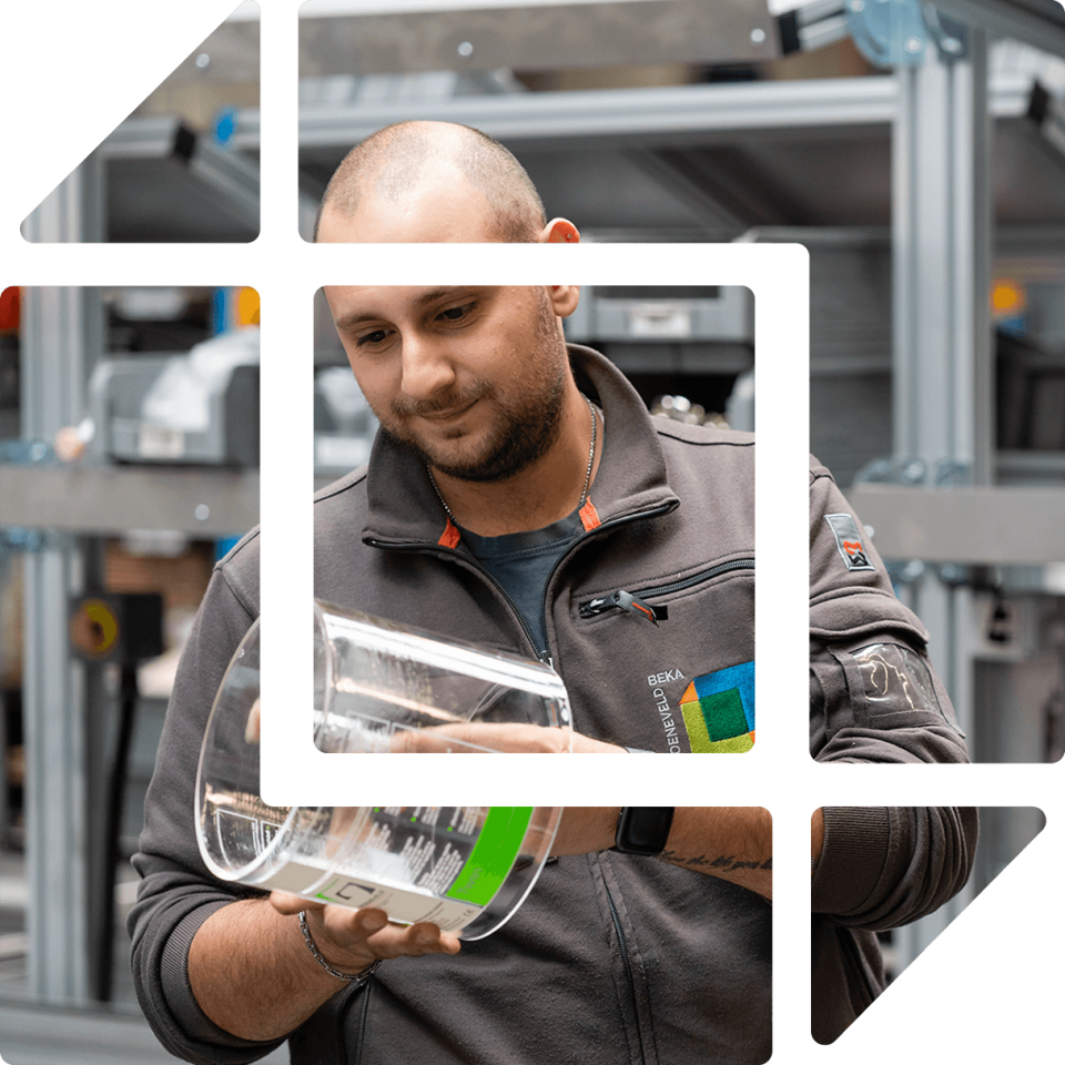 Service - Groeneveld-BEKA