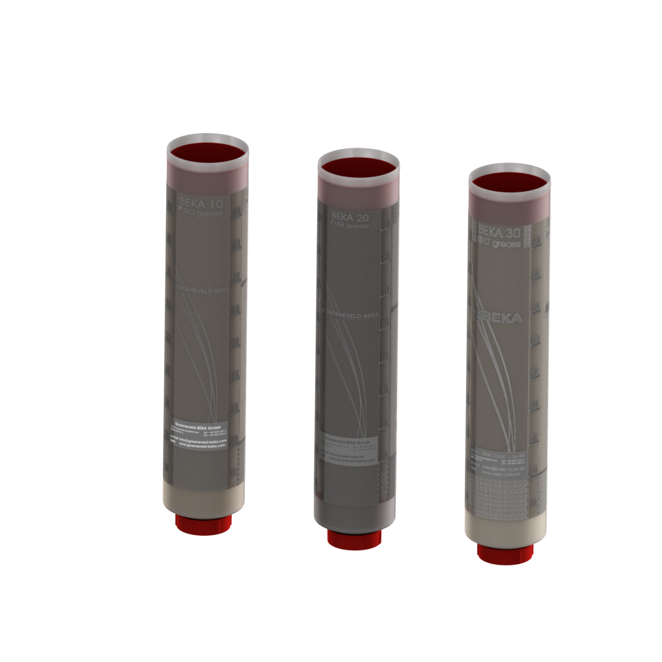 Lubricants Archives - Groeneveld-BEKA